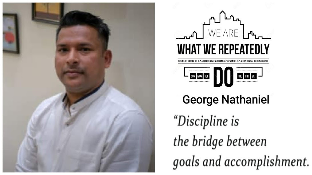 George Nathaniel | www.georgenathaniel.net | West Bengal