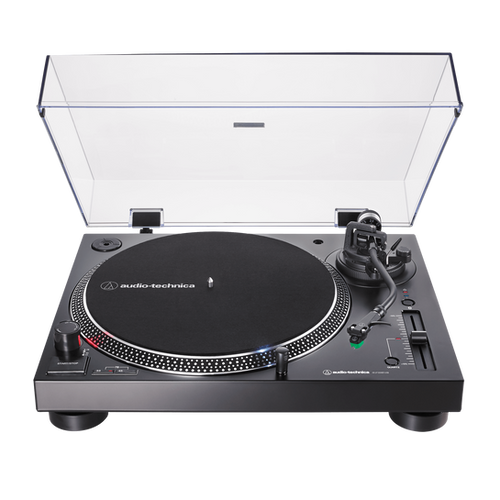 Tocadiscos Audio-Technica AT-LP120XBT | Rinconcito Musical