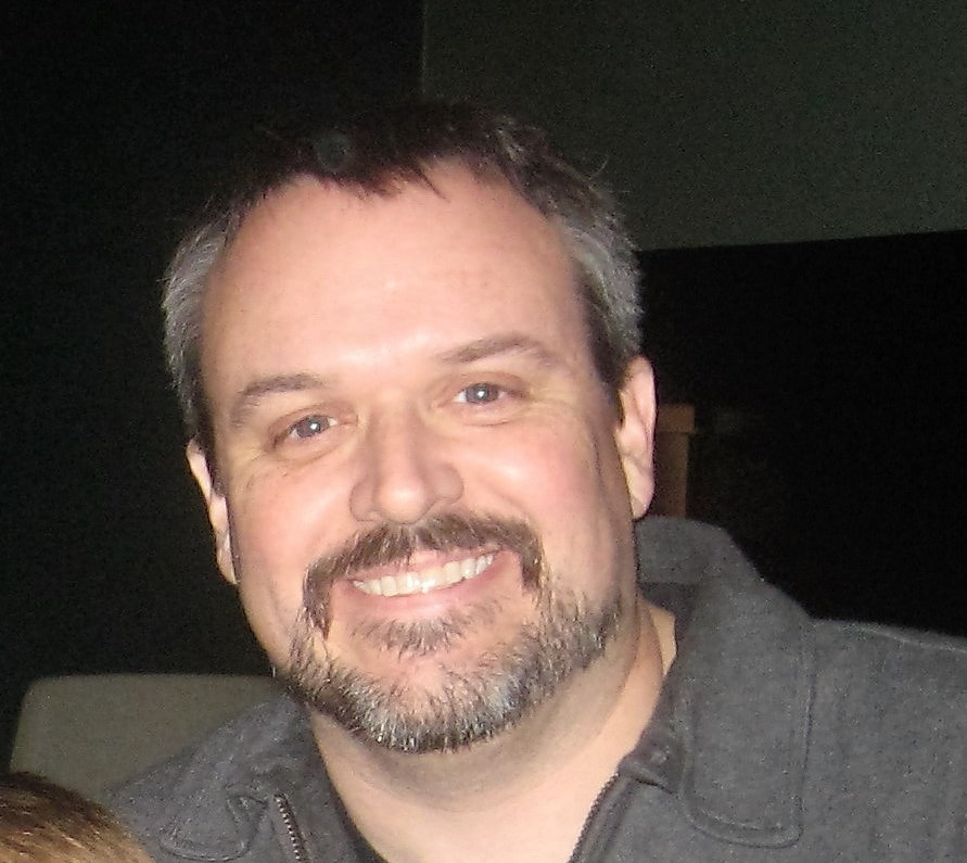 Christopher J. Valin | IWC List