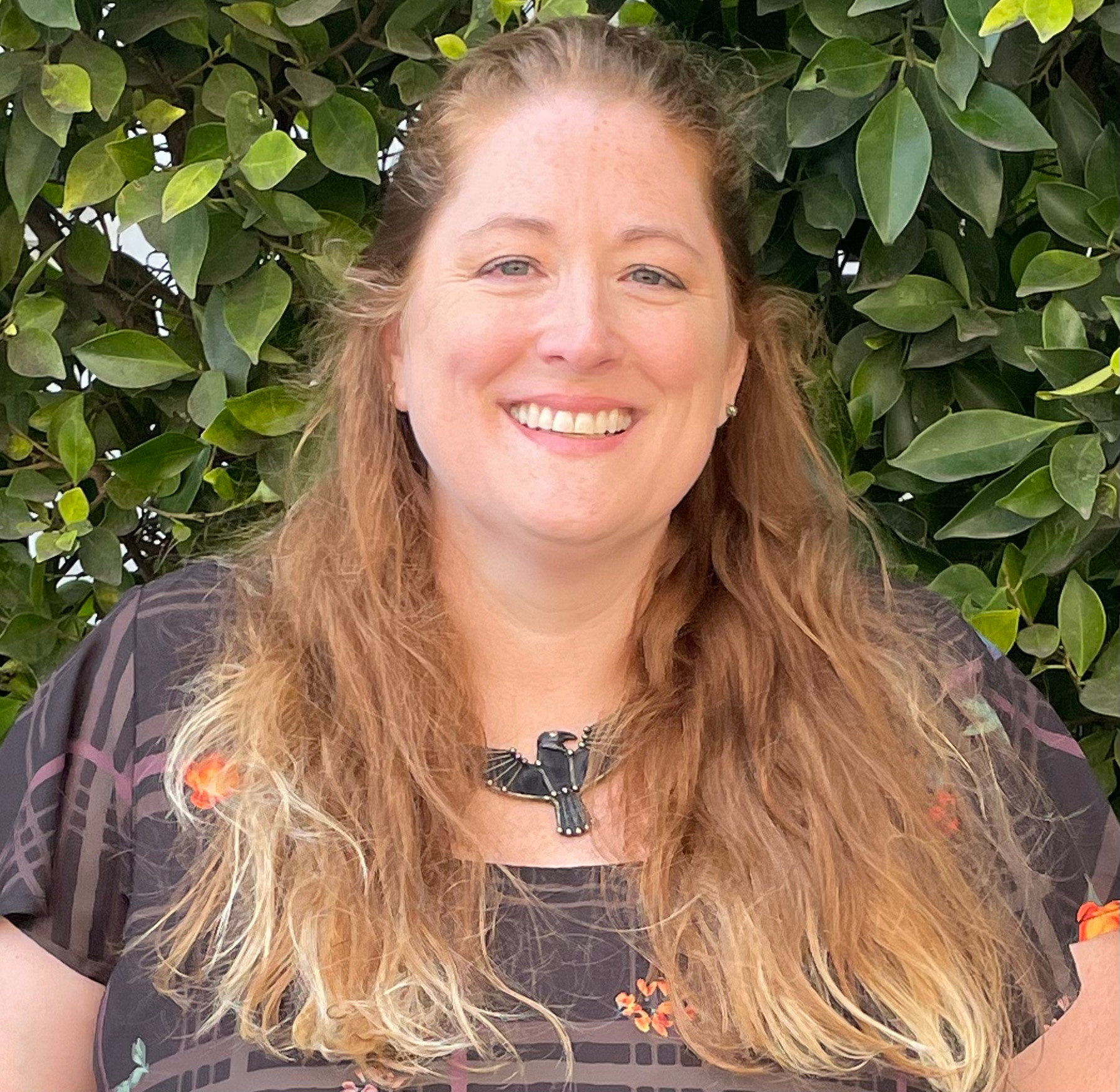 Megan J. Wilson | IWC List