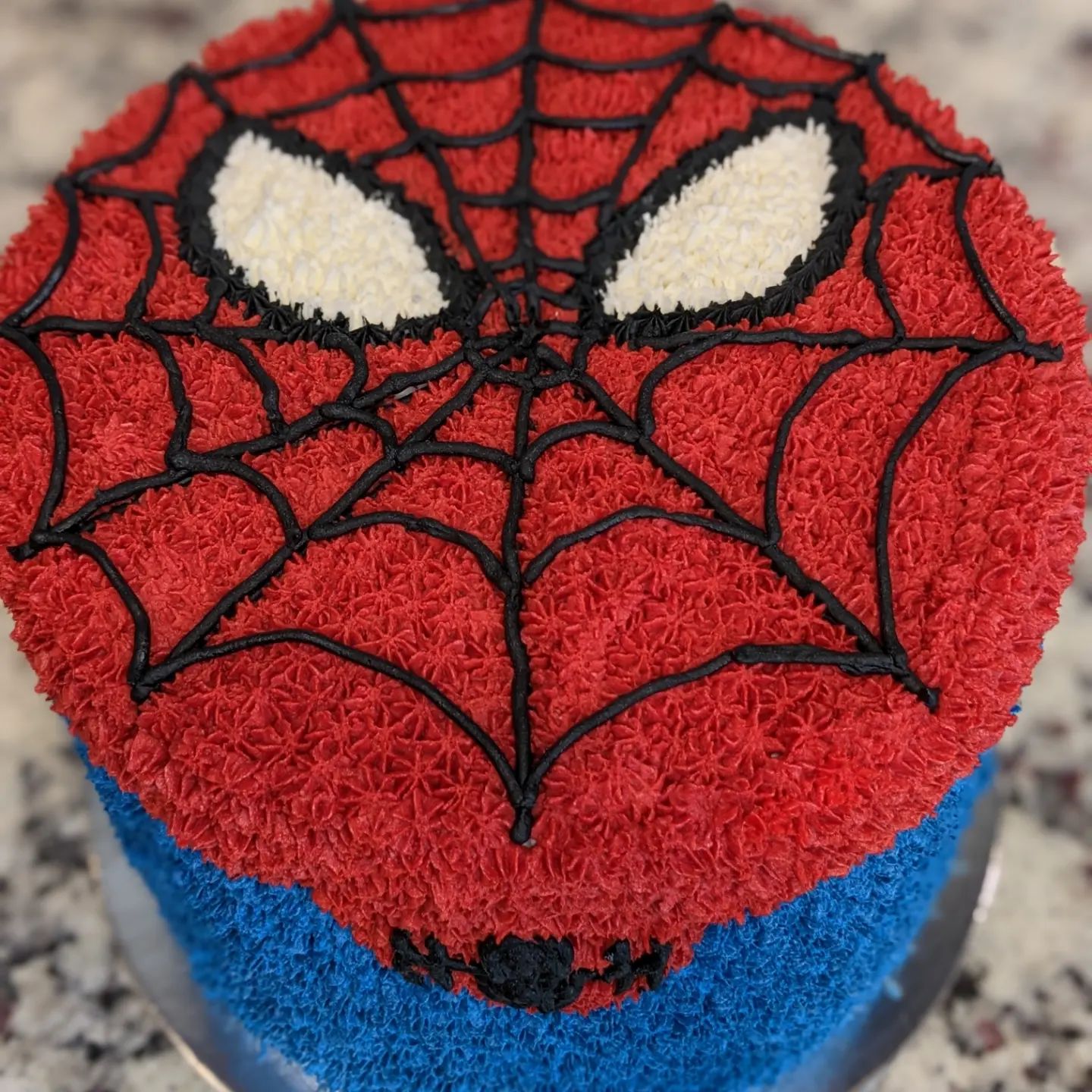 Delectable Delights | Custom Cakes | Edwardsville