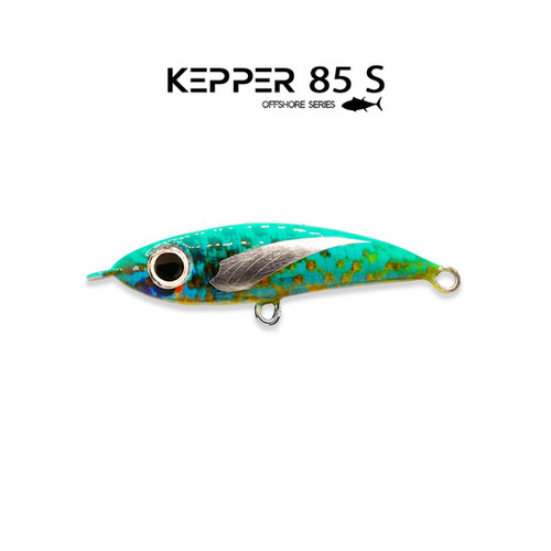 Kepper 85 S | Geppetto Lures