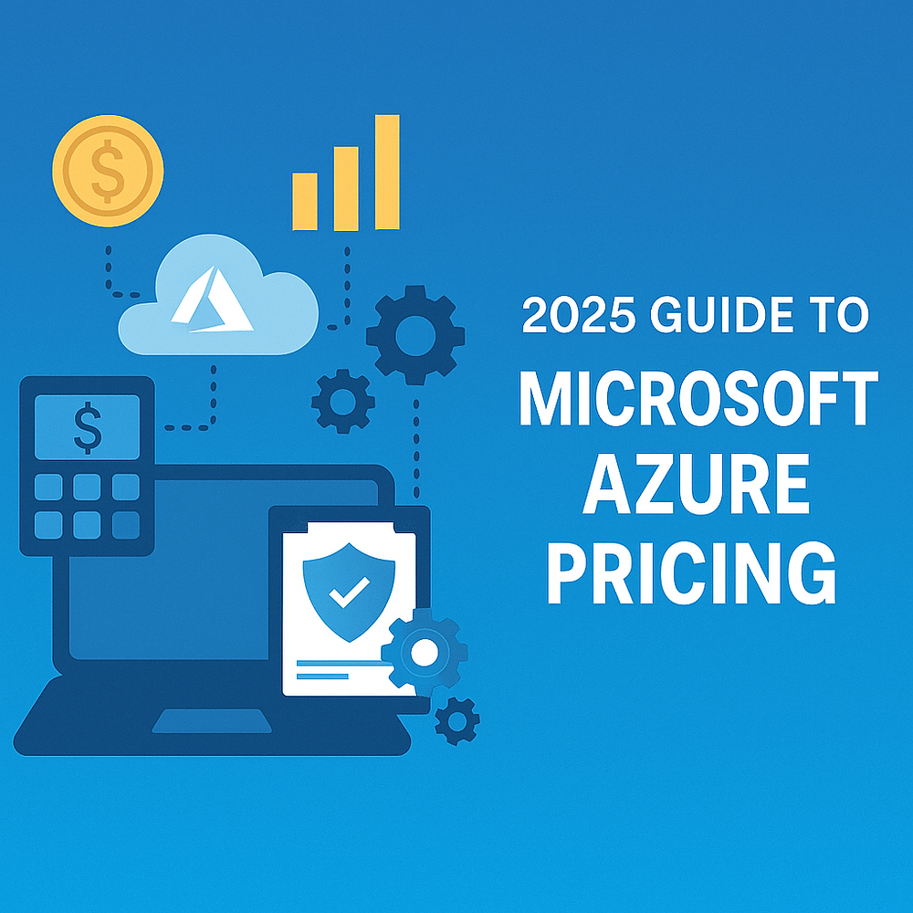 2025 Guide to Microsoft Azure Pricing | Microsoft Azure Cost Insights