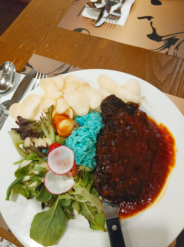 The Malayan Council