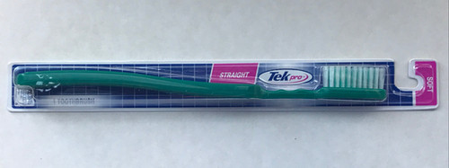 Tek Pro Toothbrush - Soft | panddcanteen