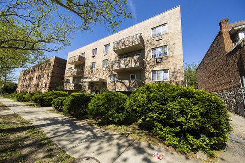 SCOPE Investment Real Estate Services | Philadelphia, PA