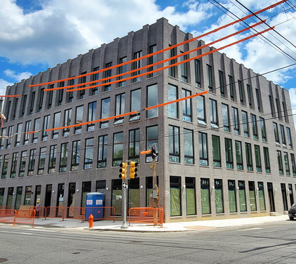 SCOPE Investment Real Estate Services | Philadelphia, PA