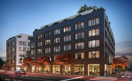 SCOPE Investment Real Estate Services | Philadelphia, PA