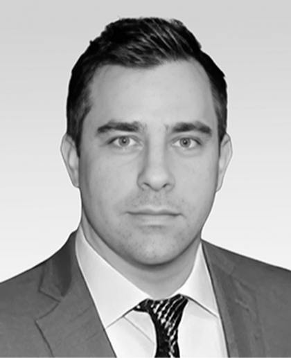 SCOPE Taps Pittsburgh Multifamily Expert, Christopher Parke
