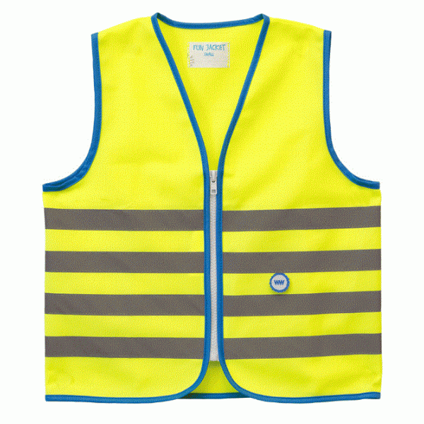 Fluohesje | Knutselfabriek