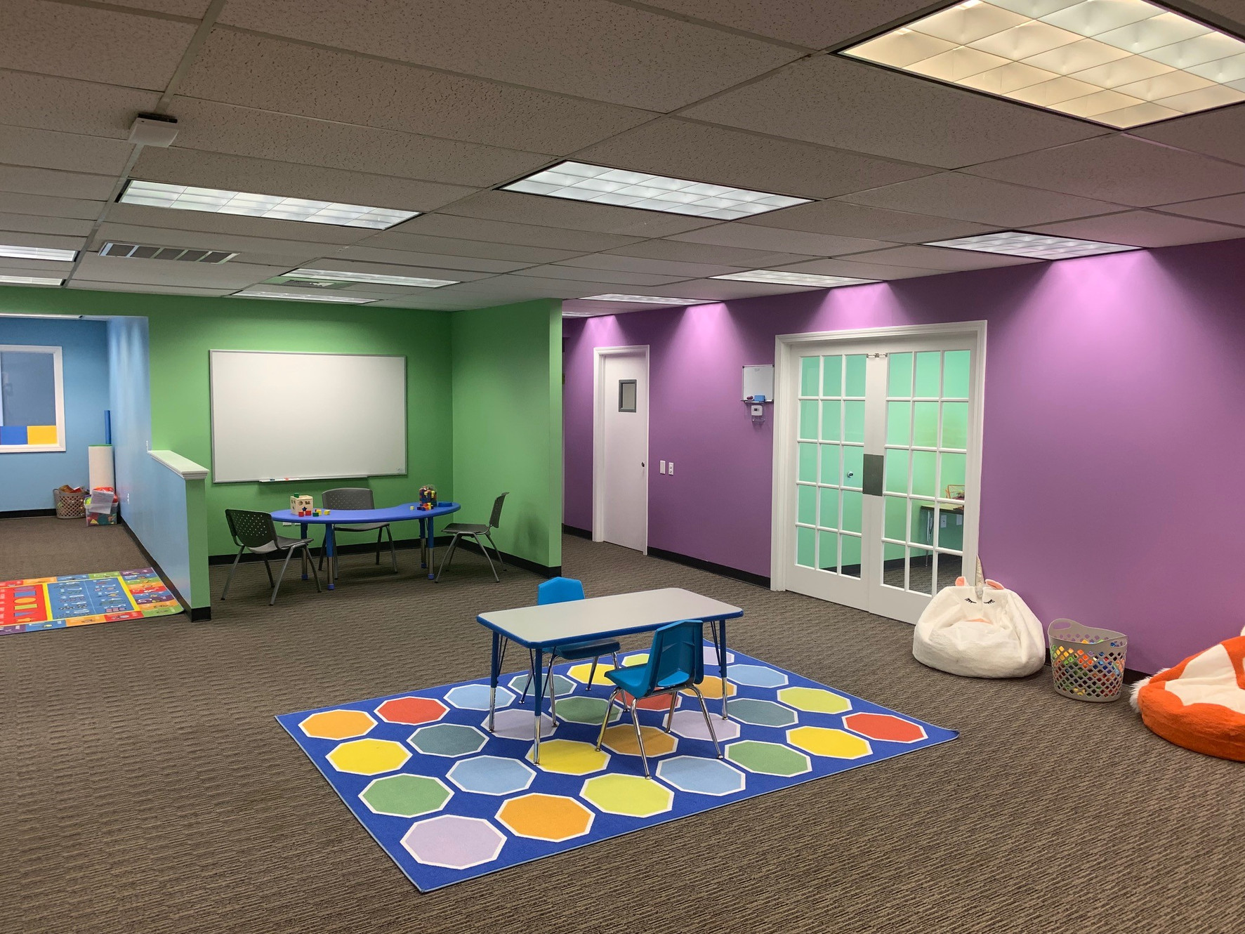 CENTER PHOTO GALLERY | APEX Educational Solutions