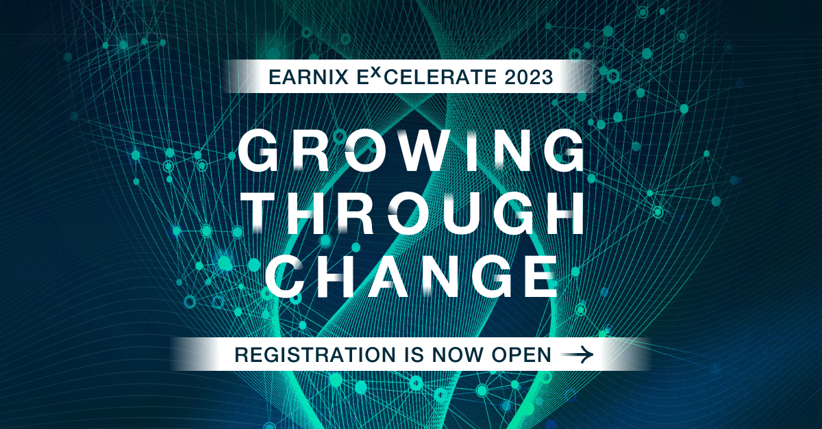 Excelerate 2022 | Earnix