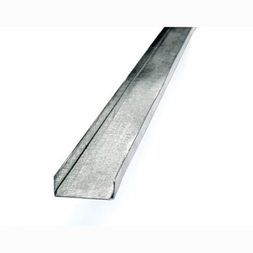 Canal de Carga | Detalles D' Construc