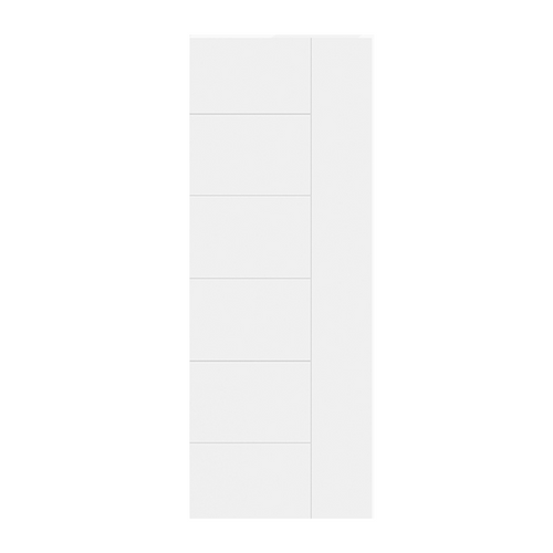 Puerta Rosario | Detalles D' Construc