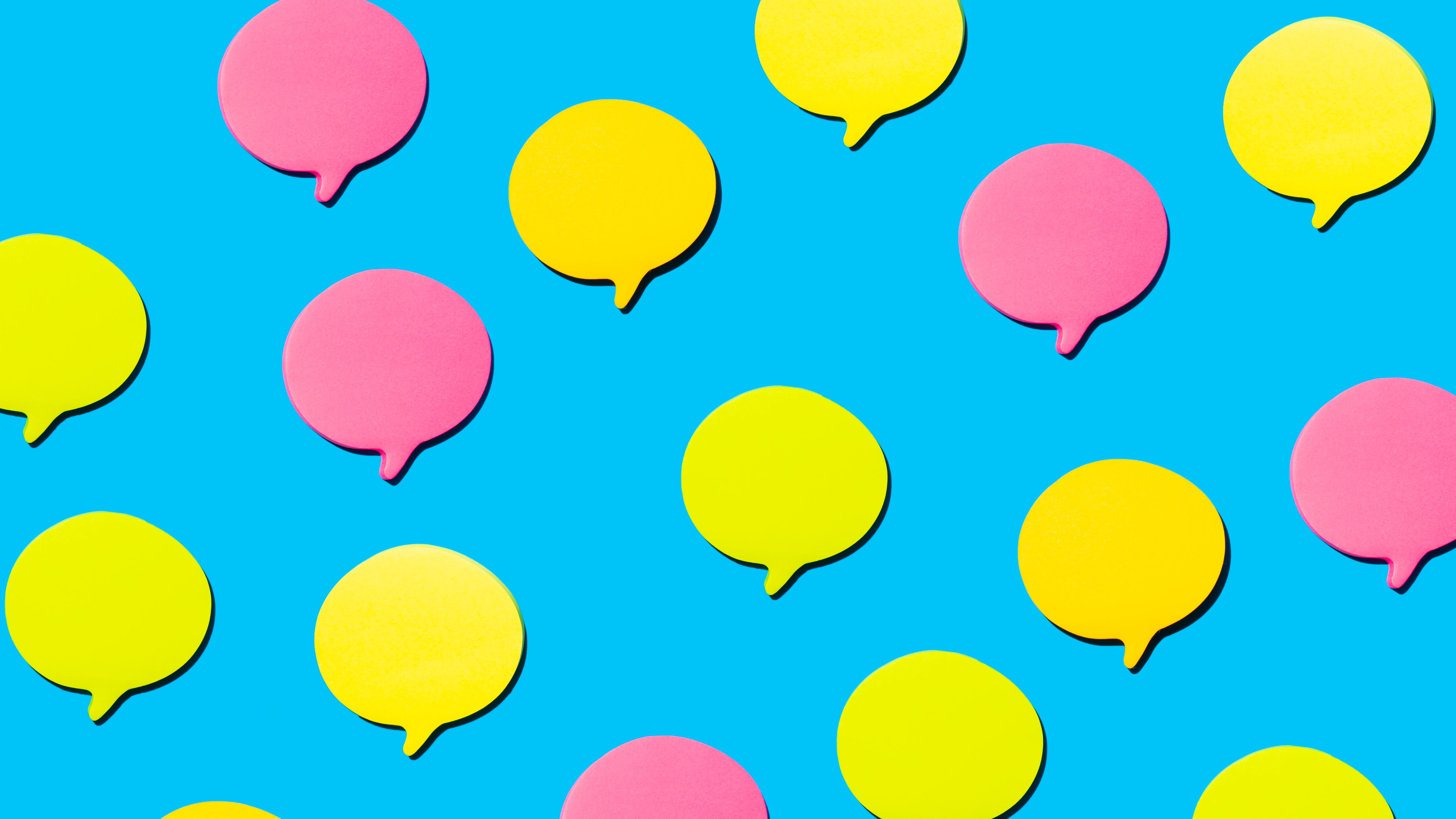 Sign Up for the Convo