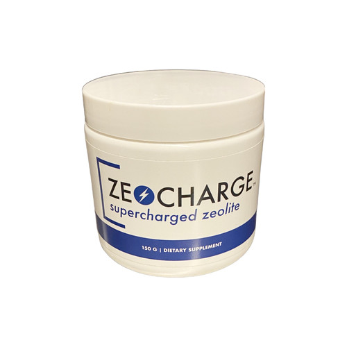 ZeoCharge™ | Supercharged Zeolite | Zeolite Labs