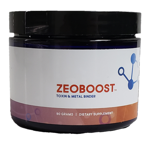 ZeoBoost™ | ReCharge Clinic