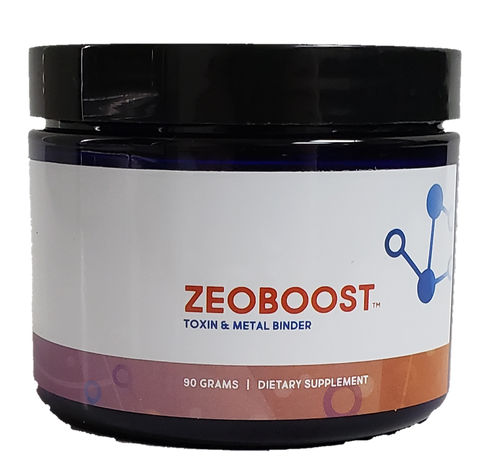 ZeoBoost™ | glycolife