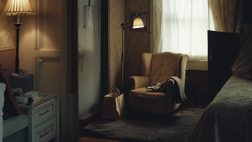 Radiator Hissing. 2024 | Colonna Contemporary