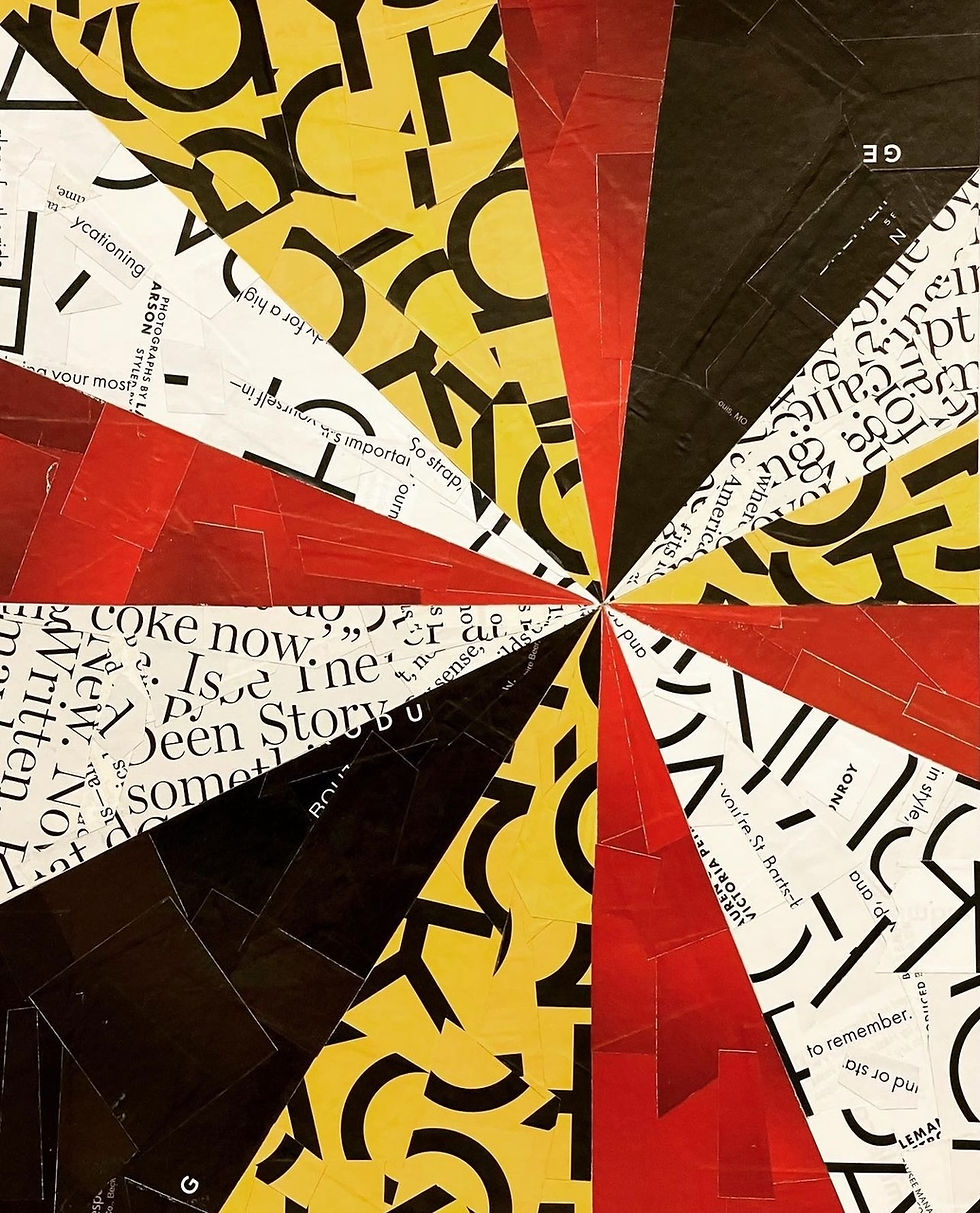 The Butterfly Effect #3, 2023 by Michael Bugler | Colonna Contemporary