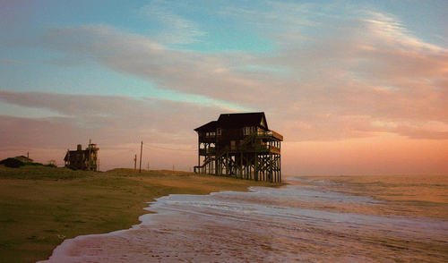 Alone Together, 2023 by Nevin Johnson | Colonna Contemporary