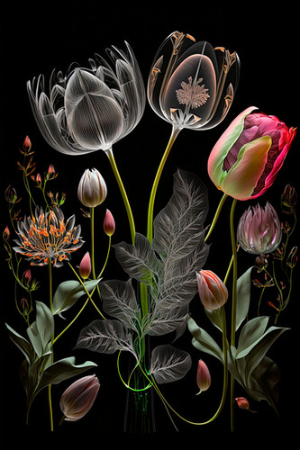 Grace, 2023 by Janie Fitzgerald | Colonna Contemporary