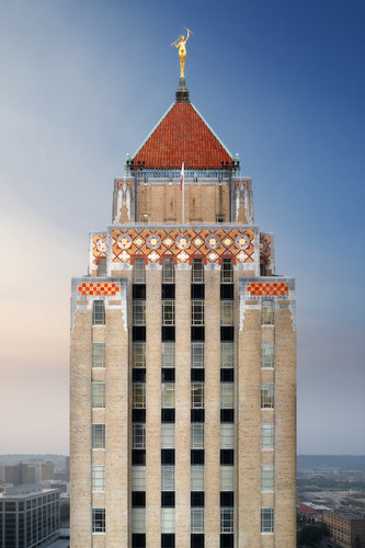 Highrise #172: Alabama Power Building, 2023 by Chris Hytha | Colonna ...