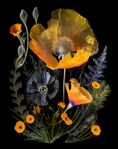 California, 2024 by Janie Fitzgerald | Colonna Contemporary