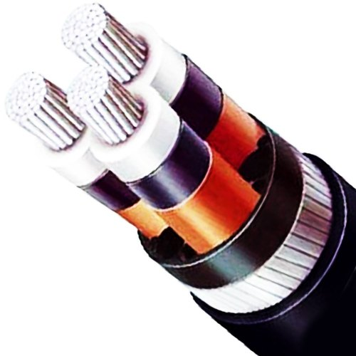 3 Core HT Cables Power Cables | Sparvolt Llp 2