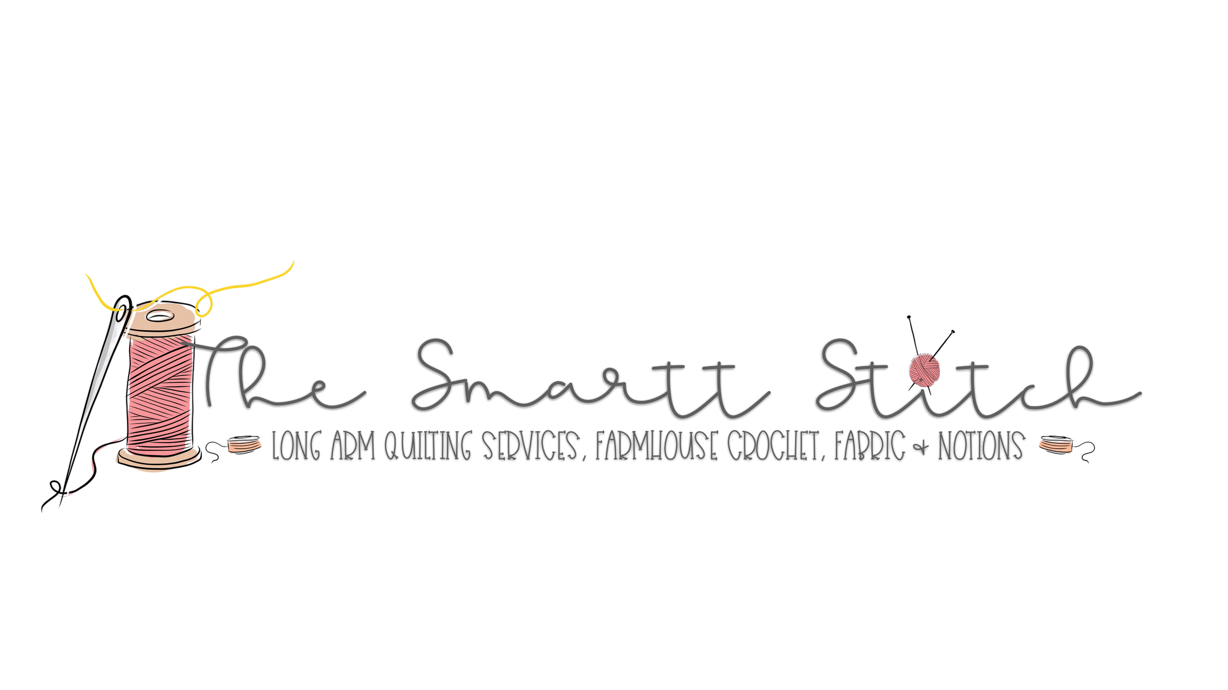 Long Arm Quilting Service | The Smartt Stitch