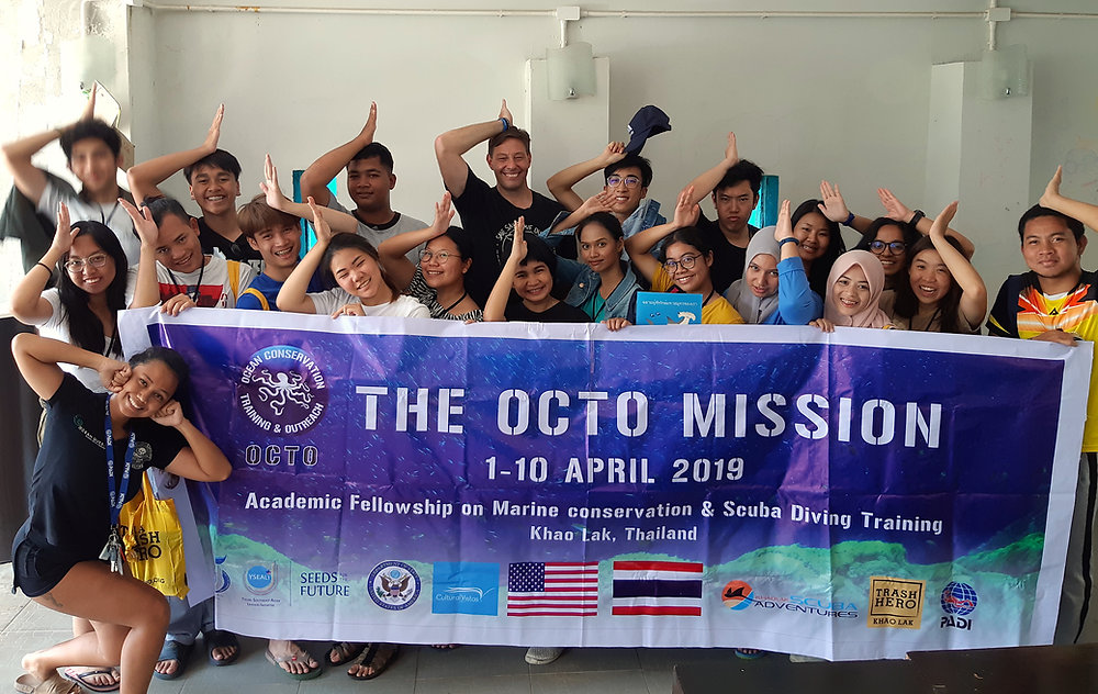 Second Quarter Update 2019