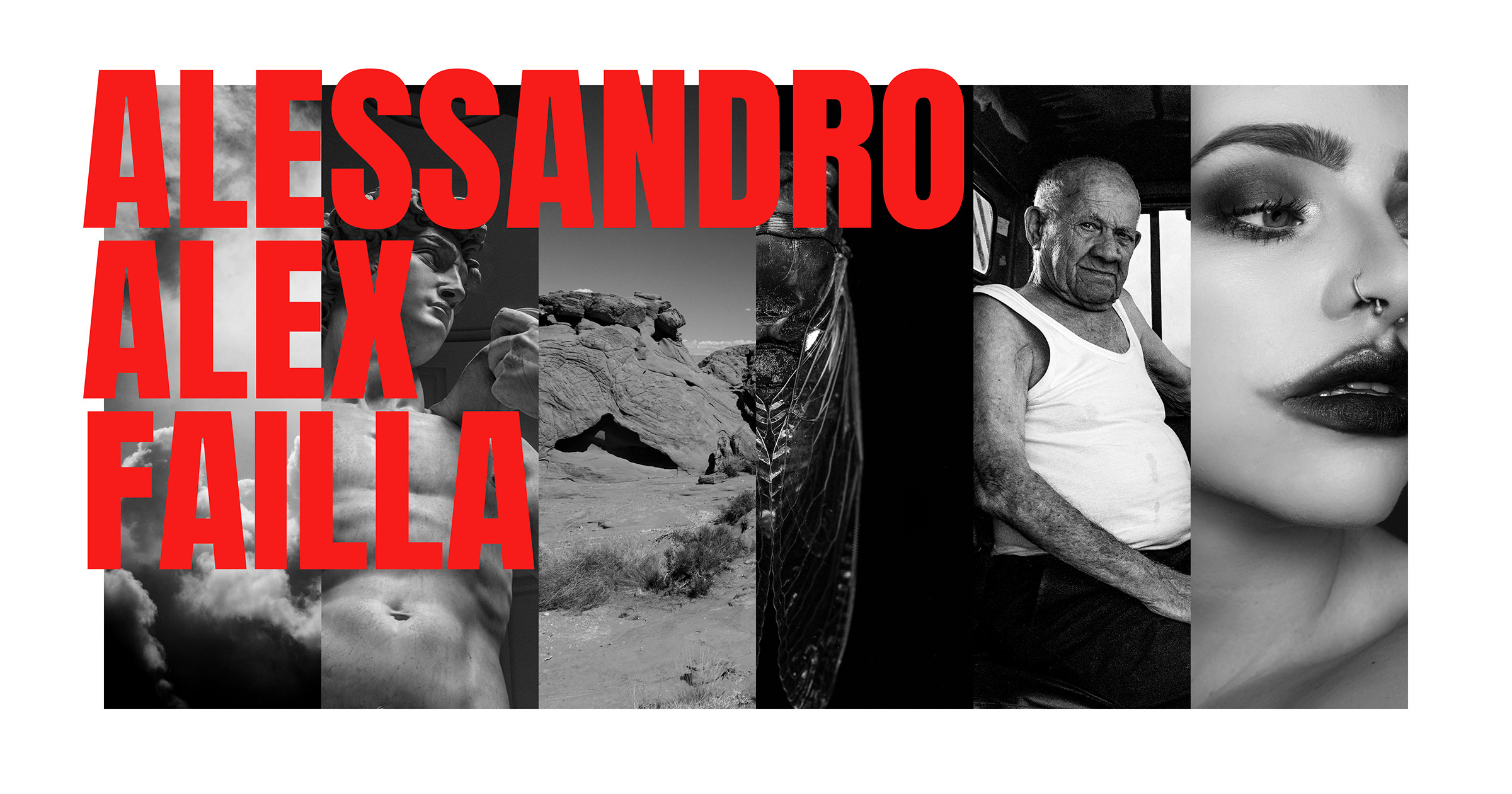 product work | alessandro alex failla