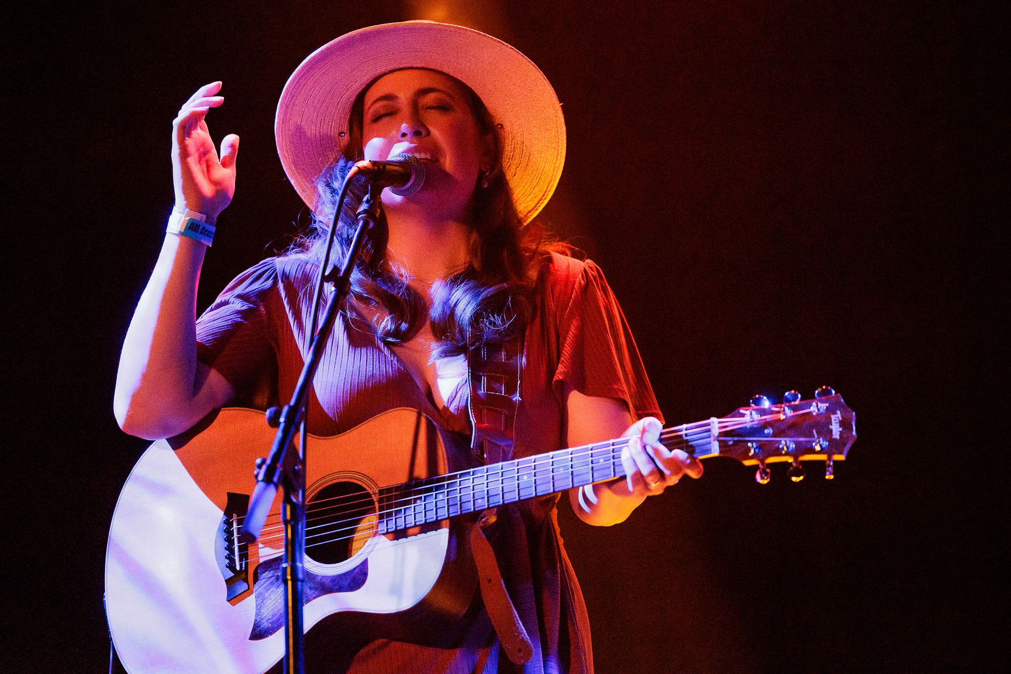 Singer/ Songwriter | Ren Geisick