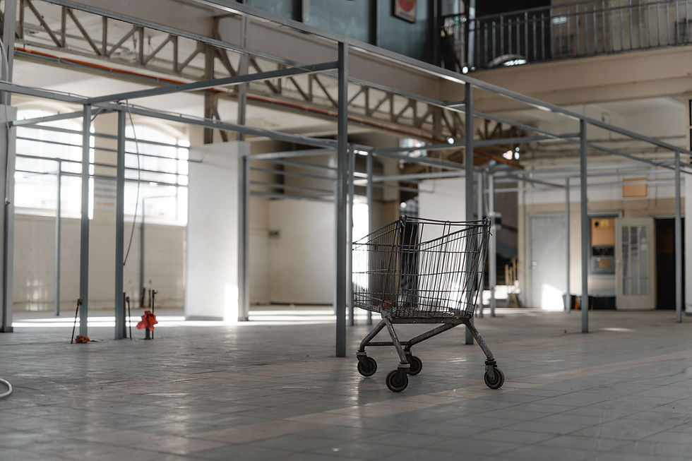 PAR MUMS | AGENSKALNA TIRGUS