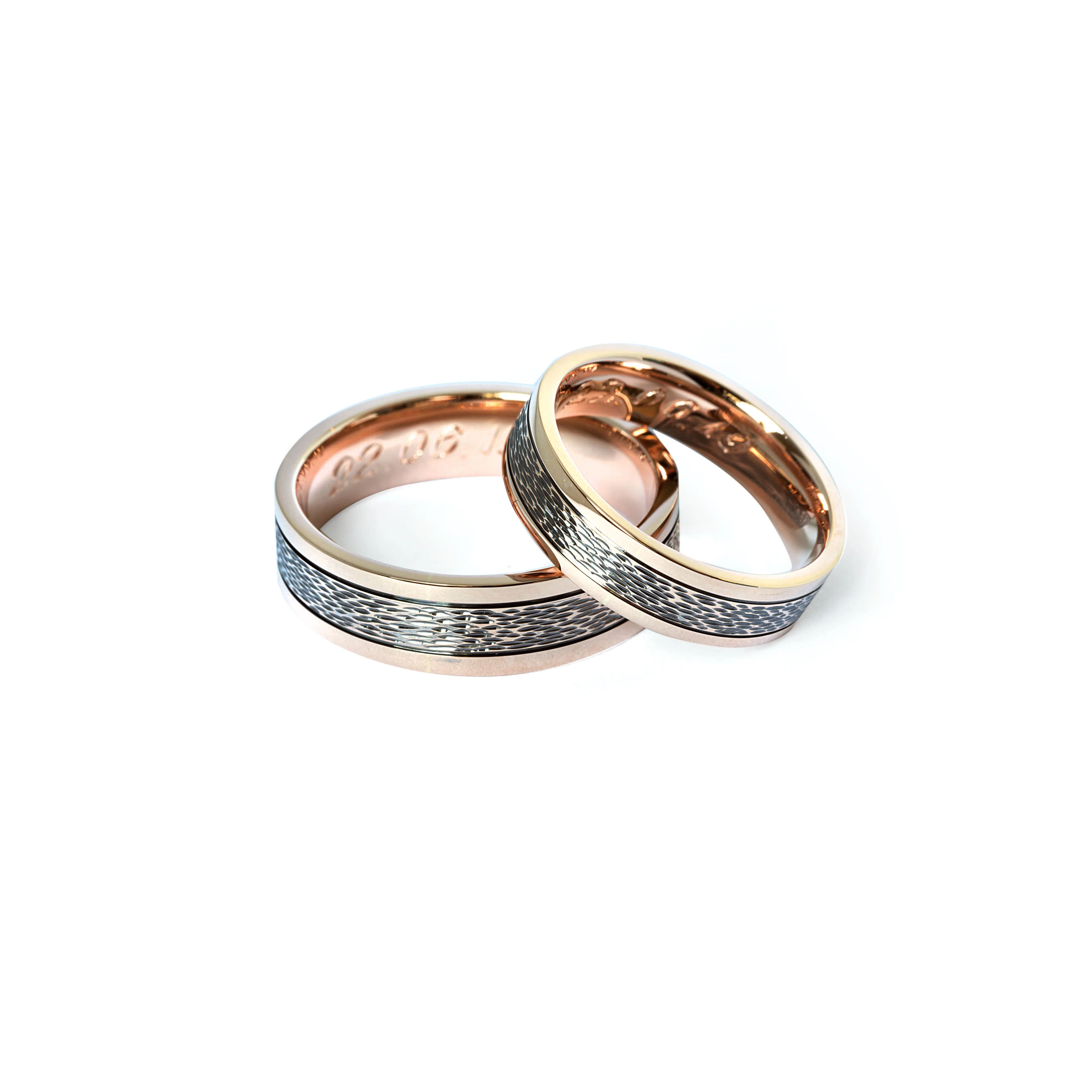 Laulību gredzenu galerija | Arvis Kotins