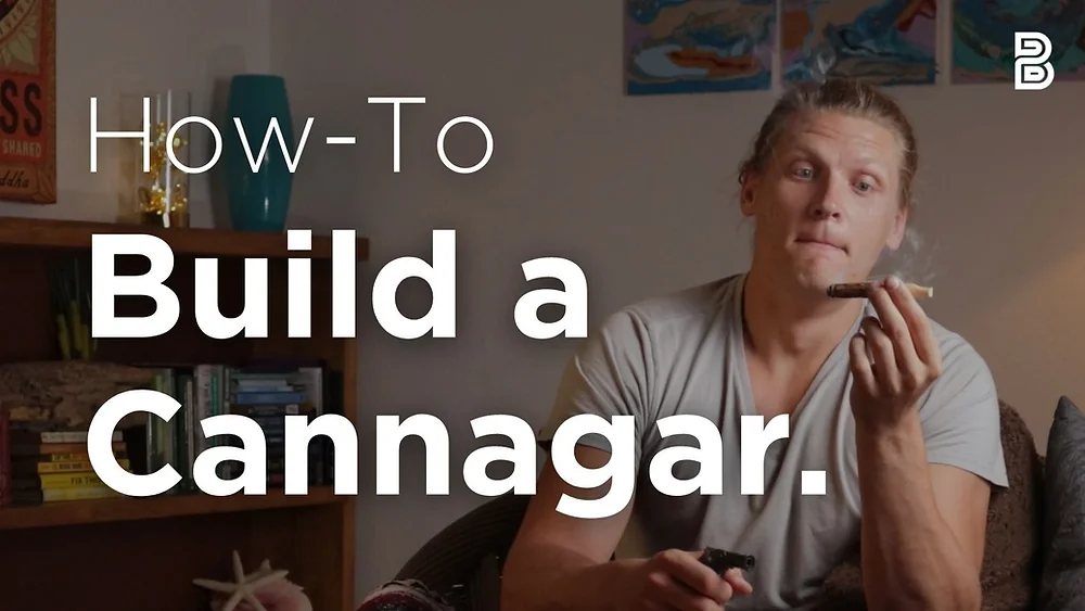 How to Make a Cannagar: The Ultimate Guide | Budsbie