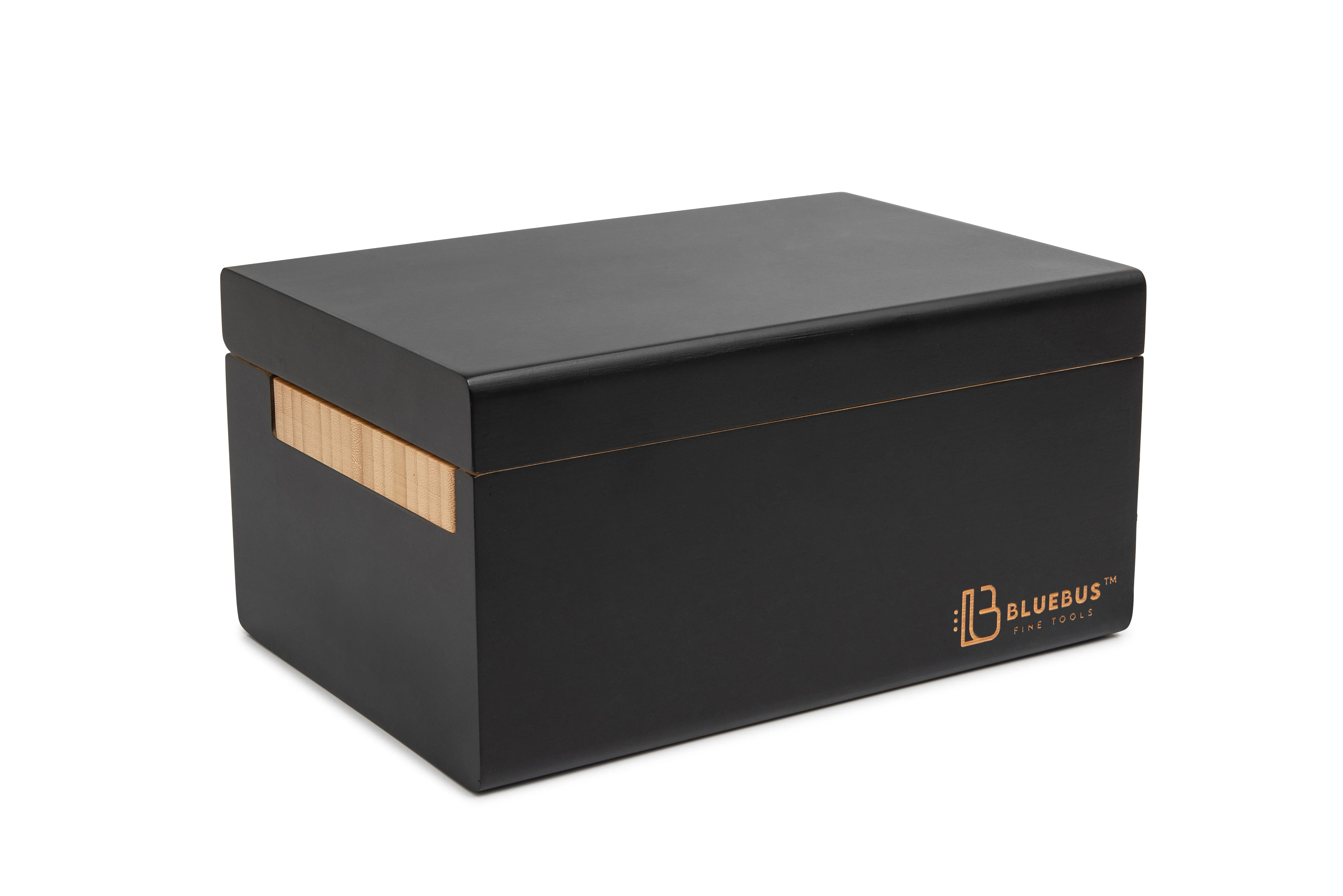 BlueBus Fine Tools - Genesis Storage Stash Box | Budsbie