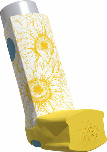 Sunflowers - Classic Size | The Inhaler Tailor