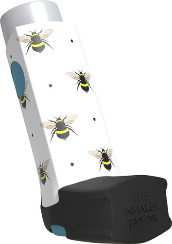 Bees - Classic Size | The Inhaler Tailor