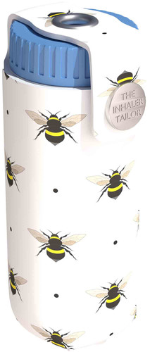 Bees - Turbohaler Size | The Inhaler Tailor