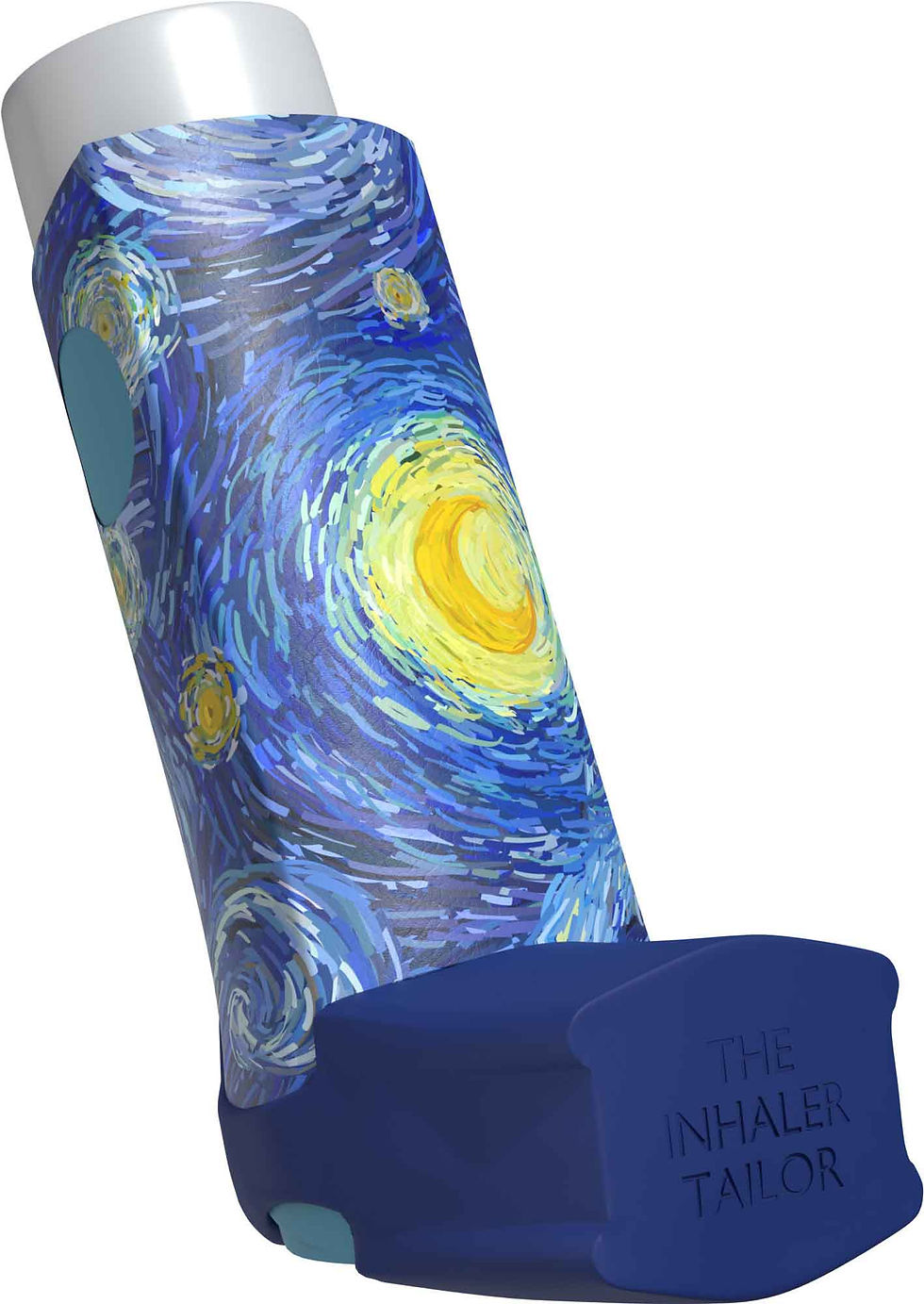 SHOP INHALER CASES | The Inhaler Tailor