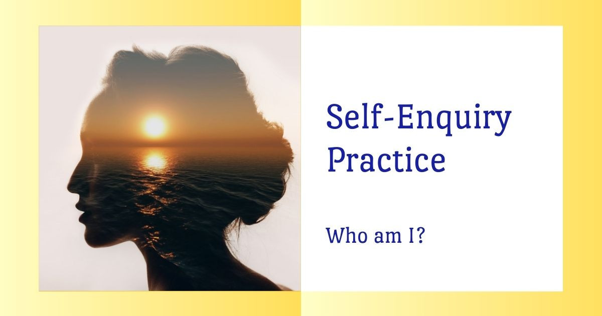 Self-Inquiry | Most Effective Practice | Sat Mindo