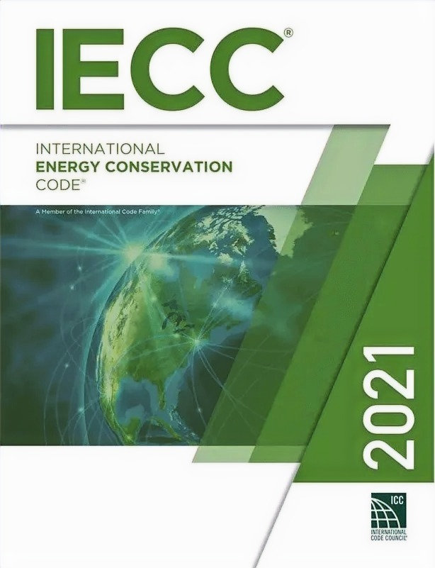 Exploring 2021 Iecc Compliance Paths For State Adoption