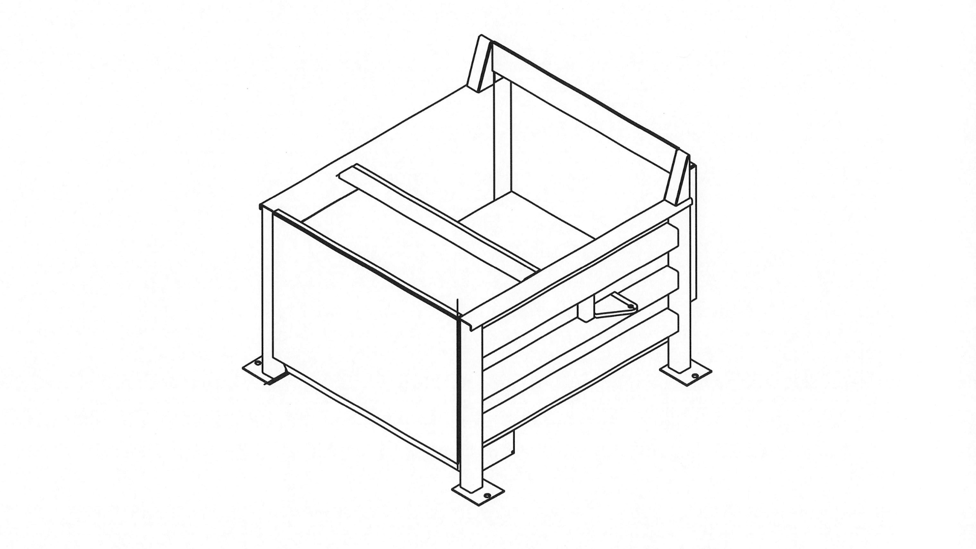 Tank (TC Series) | Becker