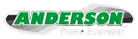 Power Equipment, Mowers, and Repairs | Anderson Power Equipment