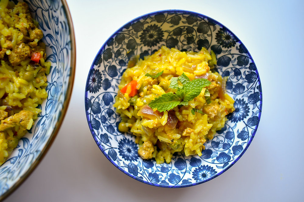 Turkey Basmati Rice Pilaf, The Surprising Downsides of Empathy, Arlo ...