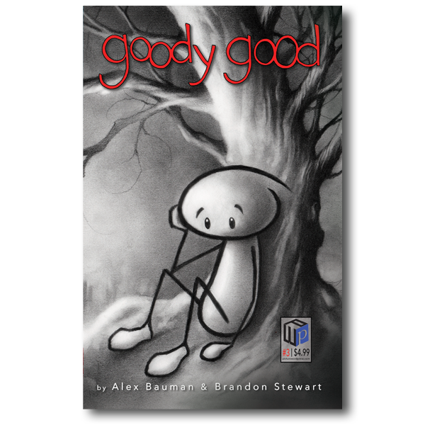 Goody Good #3 (PDF) | Atrament Studios