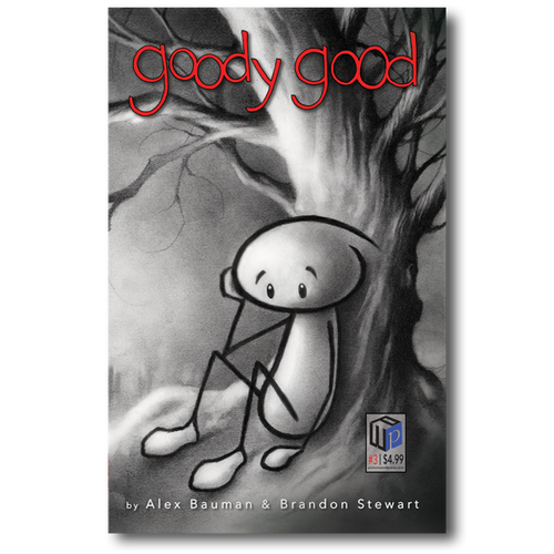 Goody Good #3 (PDF) | Atrament Studios