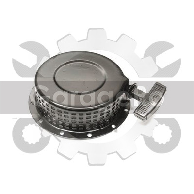 Demaror YANMAR LA48, 170F | GarageRo