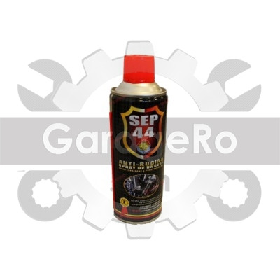 Spray Deruginol Sep 44 (333 Ml) | GarageRo